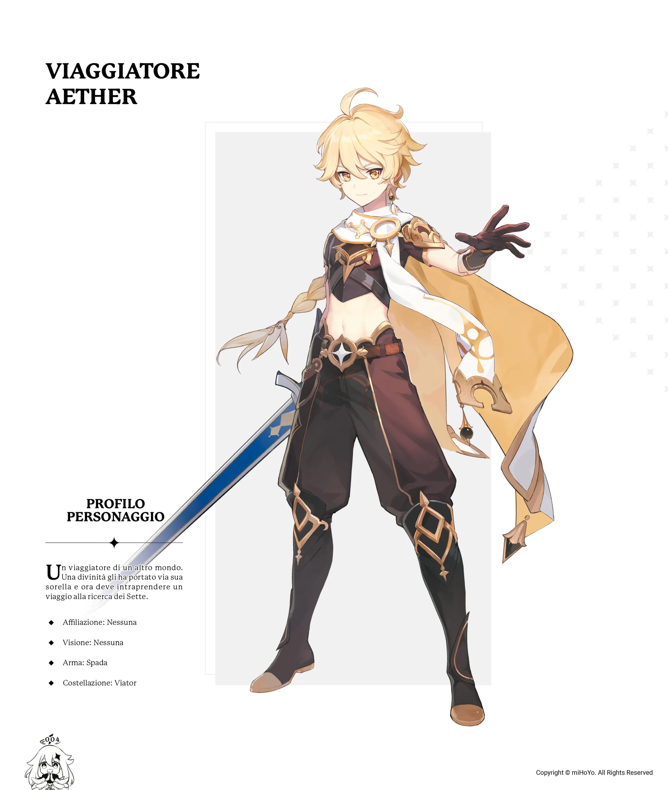 Star Comics - Genshin Impact: arrivano gli art book, il compendio ...
