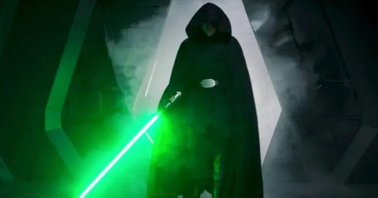 Le 10 migliori spade laser di Star Wars in classifica | NerdPool