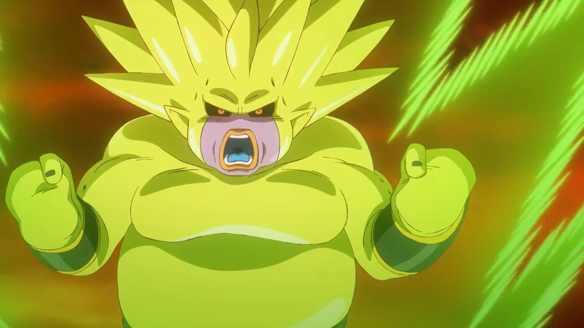 Dragon Ball Daima: Super Saiyan 3 Majin Duu, la spiegazione
