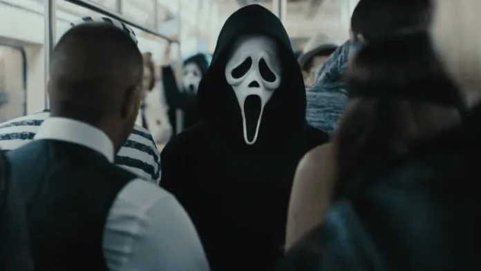 Scream 7: Una delle star del nuovo capitolo anticipa il "Ghostface più ...