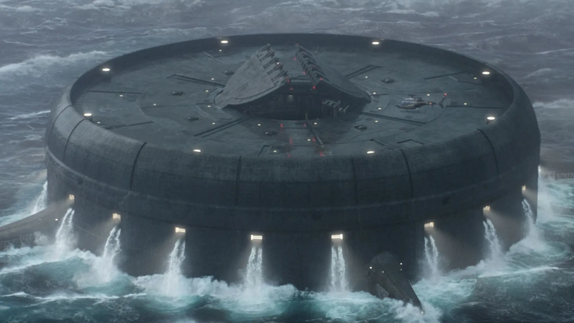 Captain America: Brave New World - quante volte Il Capo ha influenzato ...