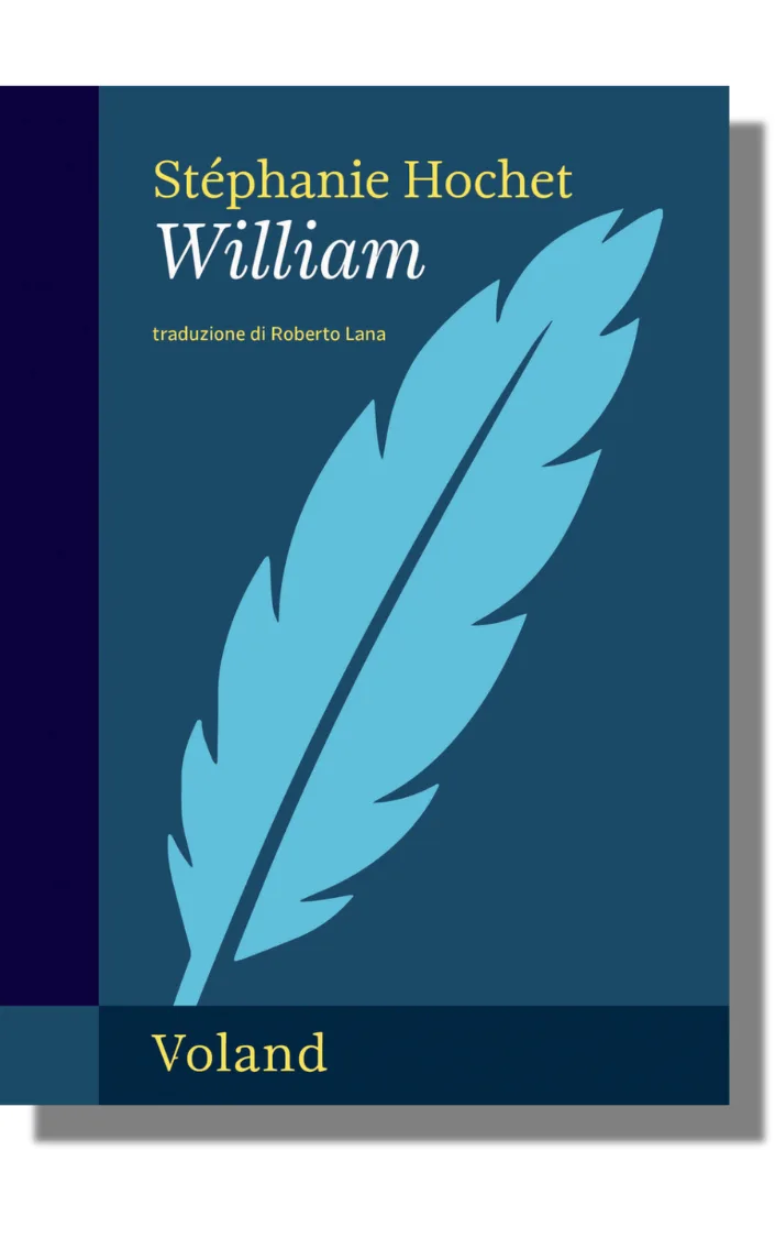 WILLIAM di Stéphanie Hochet: recensione | NerdPool