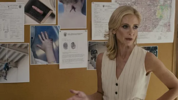 Dexter: Original Sin – Il personaggio di Sarah Michelle Gellar ha ...