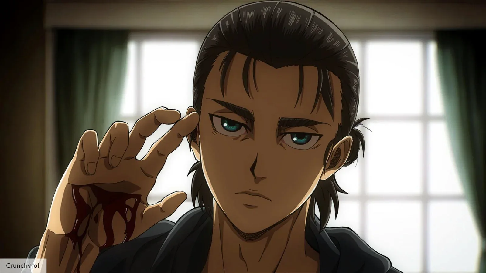 Eren Jaeger: Un Viaggio tra Vendetta e Libertà | NerdPool