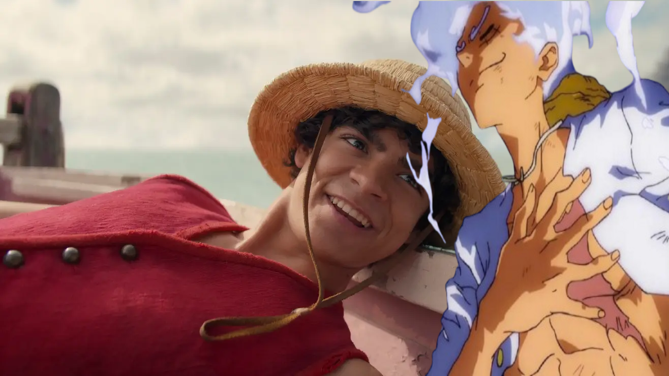 One Piece: live action, Zoro promette un Roronoa più muscoloso nella ...