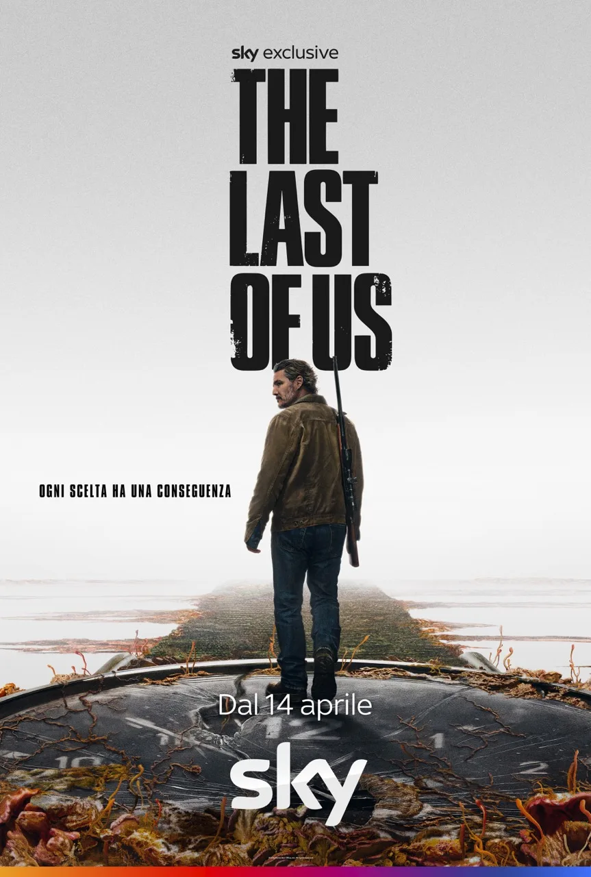 The Last of Us - Stagione 2: ecco la data ufficiale d'arrivo su Sky e ...
