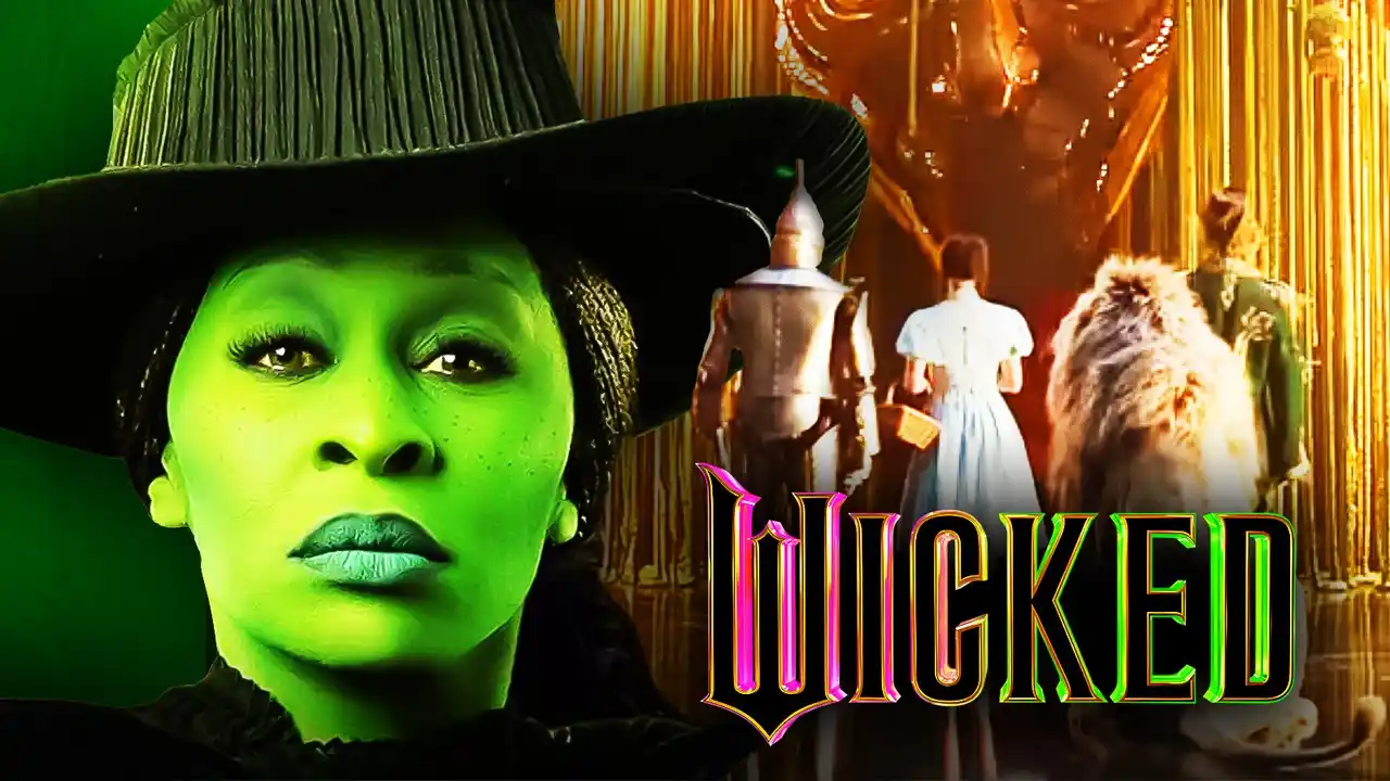 Wicked 2: Notizie confermate, rivelazioni sulla trama e tutto quello ...