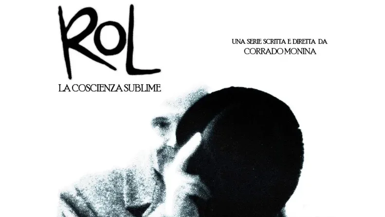 ROL - La Coscienza Sublime: la prima serie TV su Gustavo Rol diretta da ...