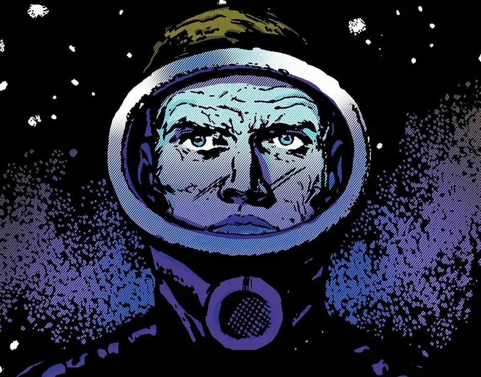 L'Eternauta: il fumetto che ha ispirato la serie Netflix | NerdPool