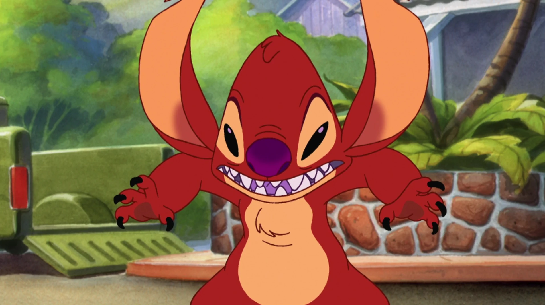 Lilo & Stitch: quanti 'fratelli' ha Stitch e quali sono i più iconici ...