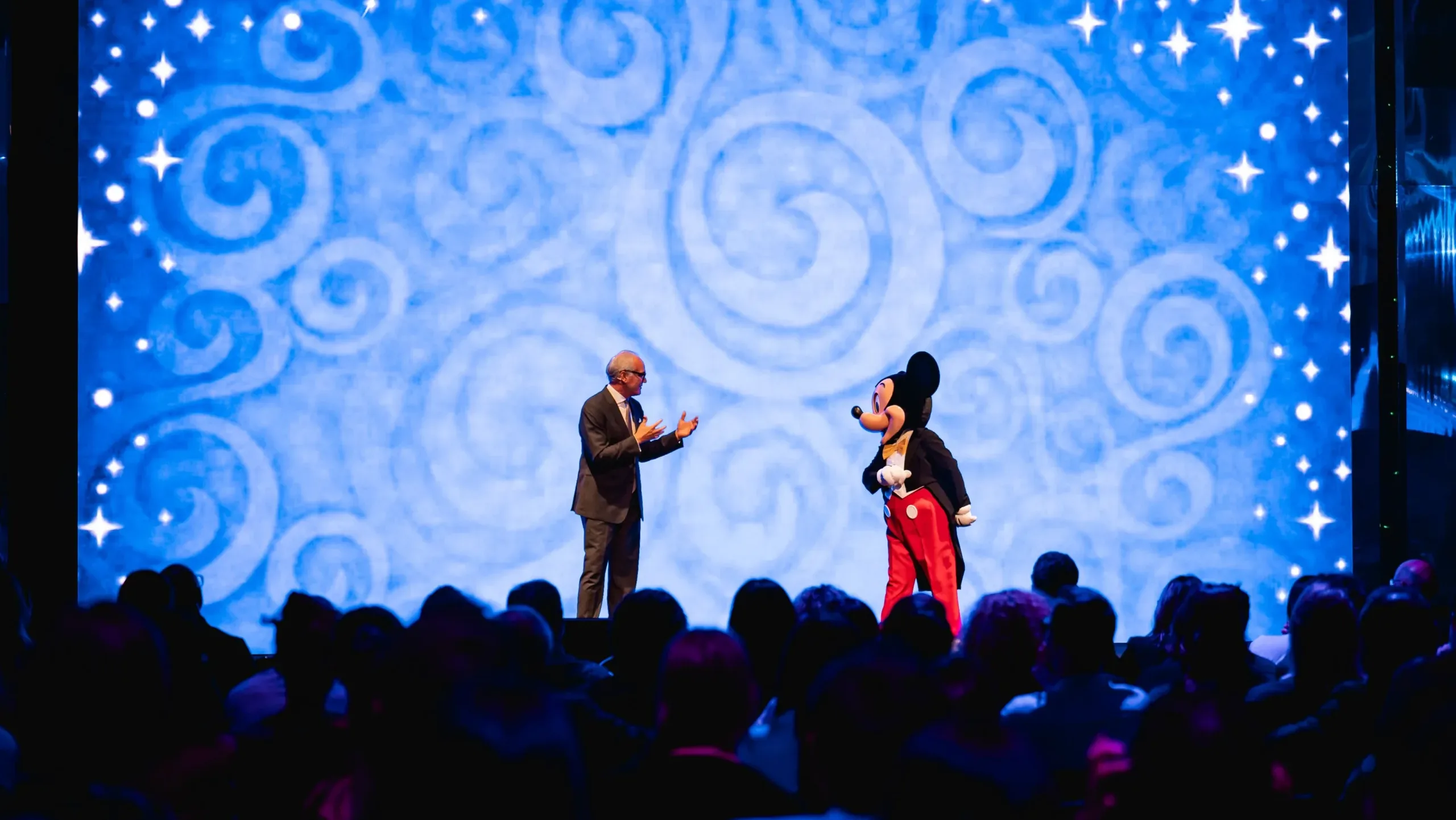 Disney Italia Showcase: tutte le novità Disney in arrivo!