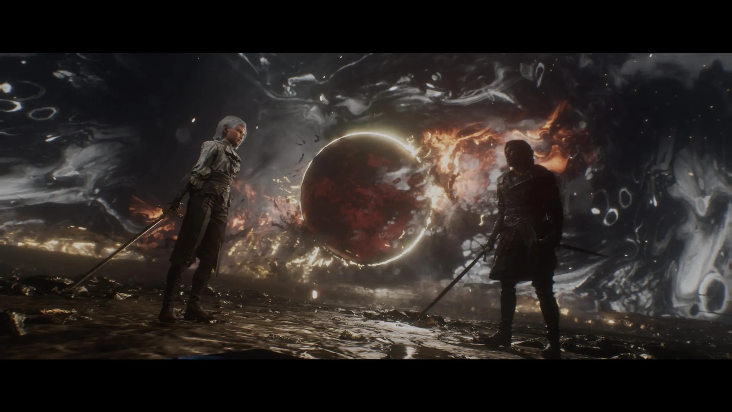 Clair Obscur: Expedition 33 – Basta mezz'ora per innamorarsi