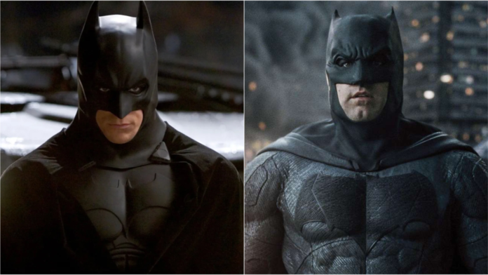 Christopher Nolan sconsigliò allo sceneggiatore di Batman Begins di ...