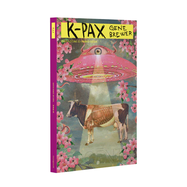 Andata e ritorno da K-PAX | NerdPool