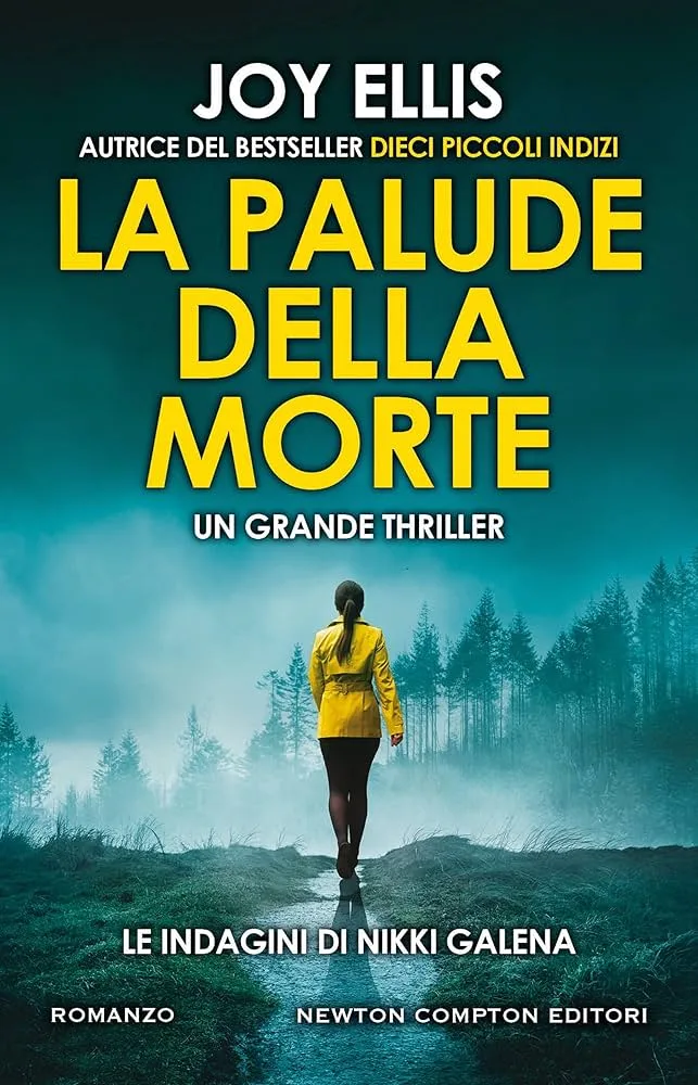 I Libri Horror piú belli del 2025 | NerdPool