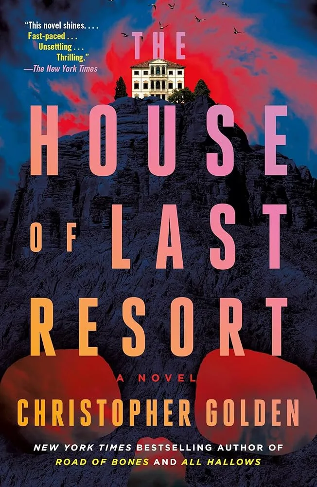 I Libri Horror piú belli del 2025 | NerdPool