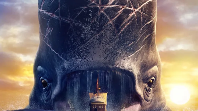 One Piece 2: Netflix svela il primo sguardo a Laboon!