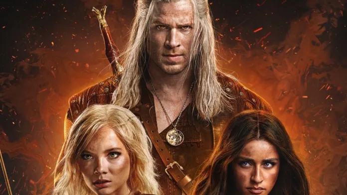 La Banda dei Ratti: Il prequel “segreto” di The Witcher 4 introduce lo ...