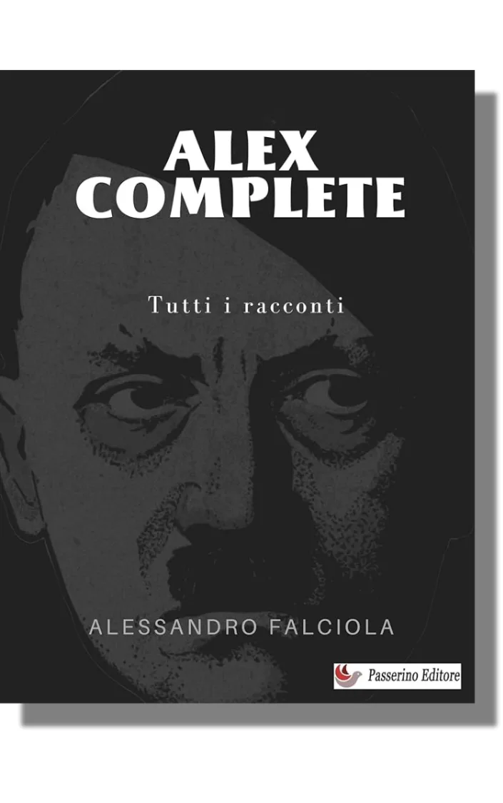 ALEX COMPLETE di Alessandro Falciola: recensione | NerdPool