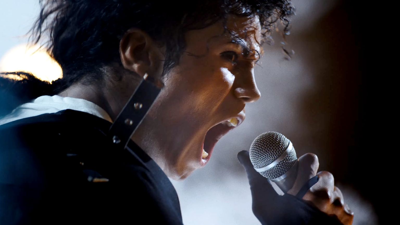Michael: il trailer svela le prime immagini del biopic su Michael Jackson