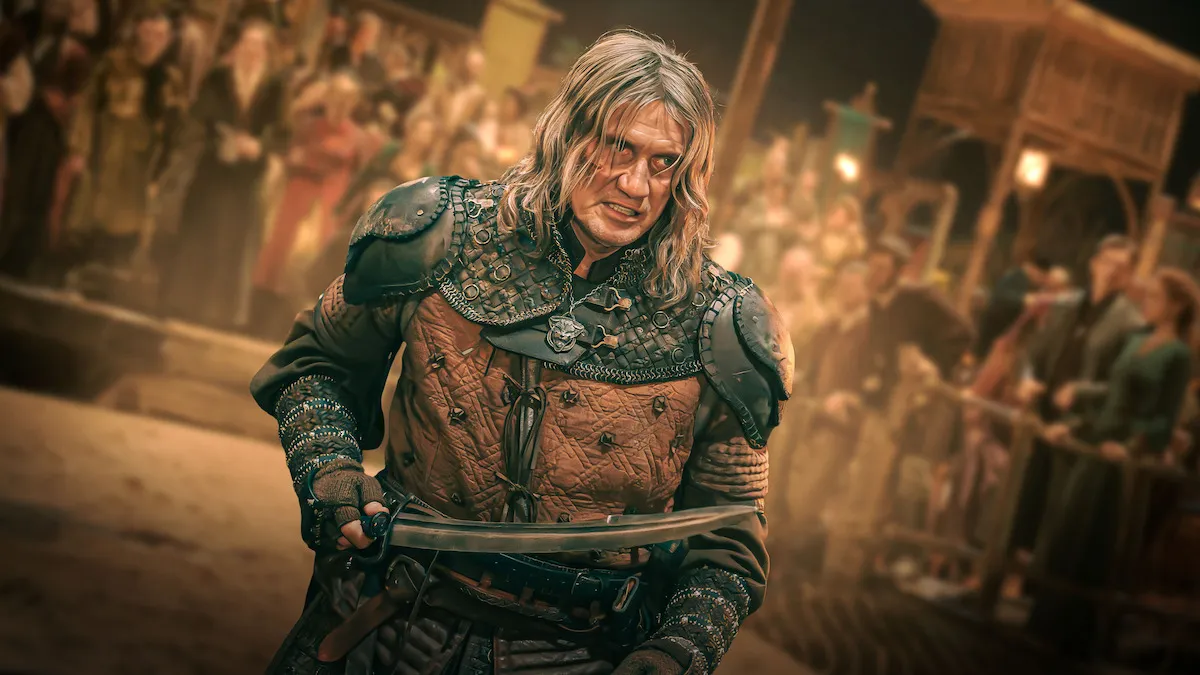 La Banda dei Ratti: Il prequel “segreto” di The Witcher 4 introduce lo ...