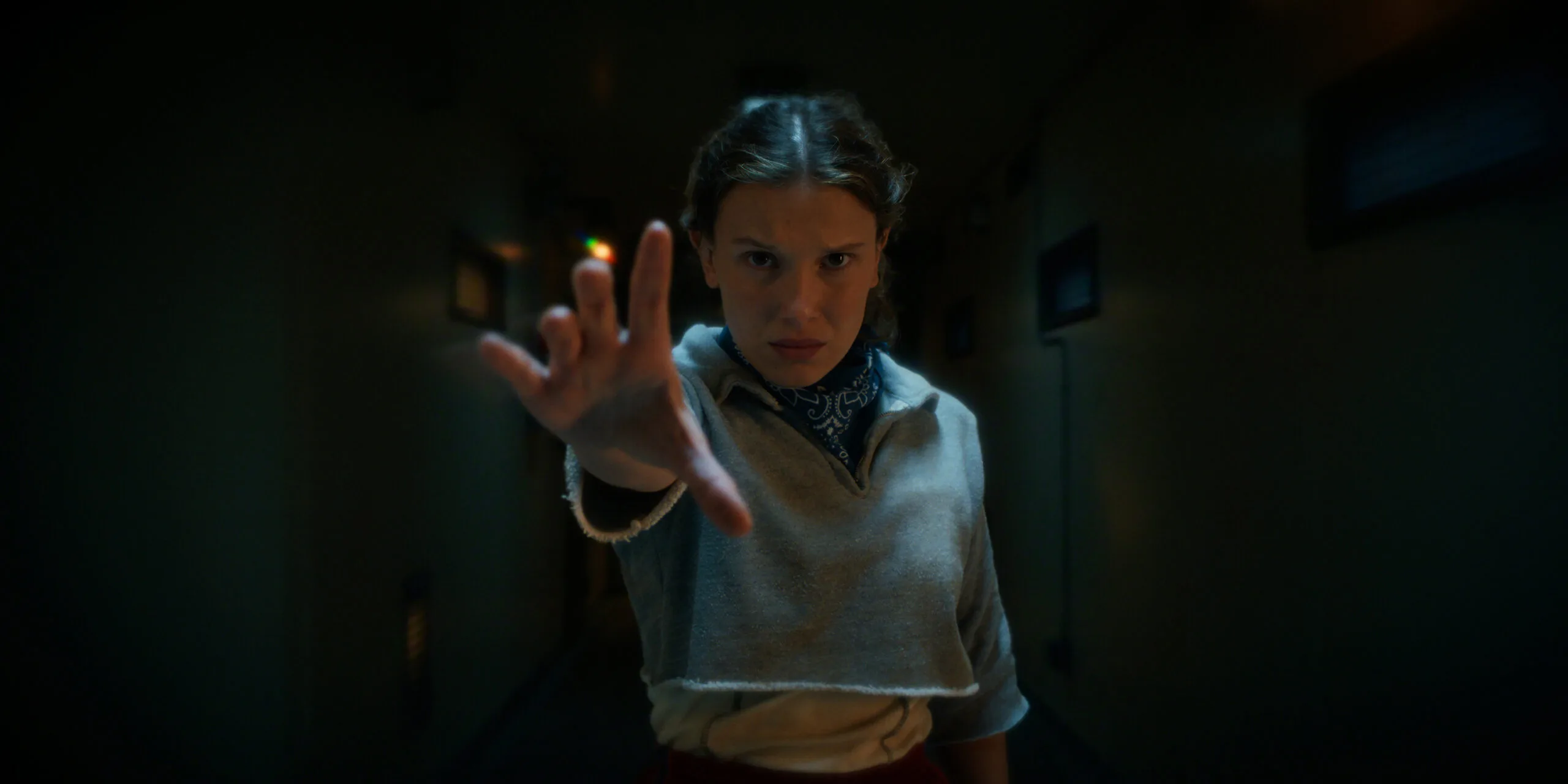 Stranger Things 5: Il Volume 1 è da record con ben 59,4 milioni di ...