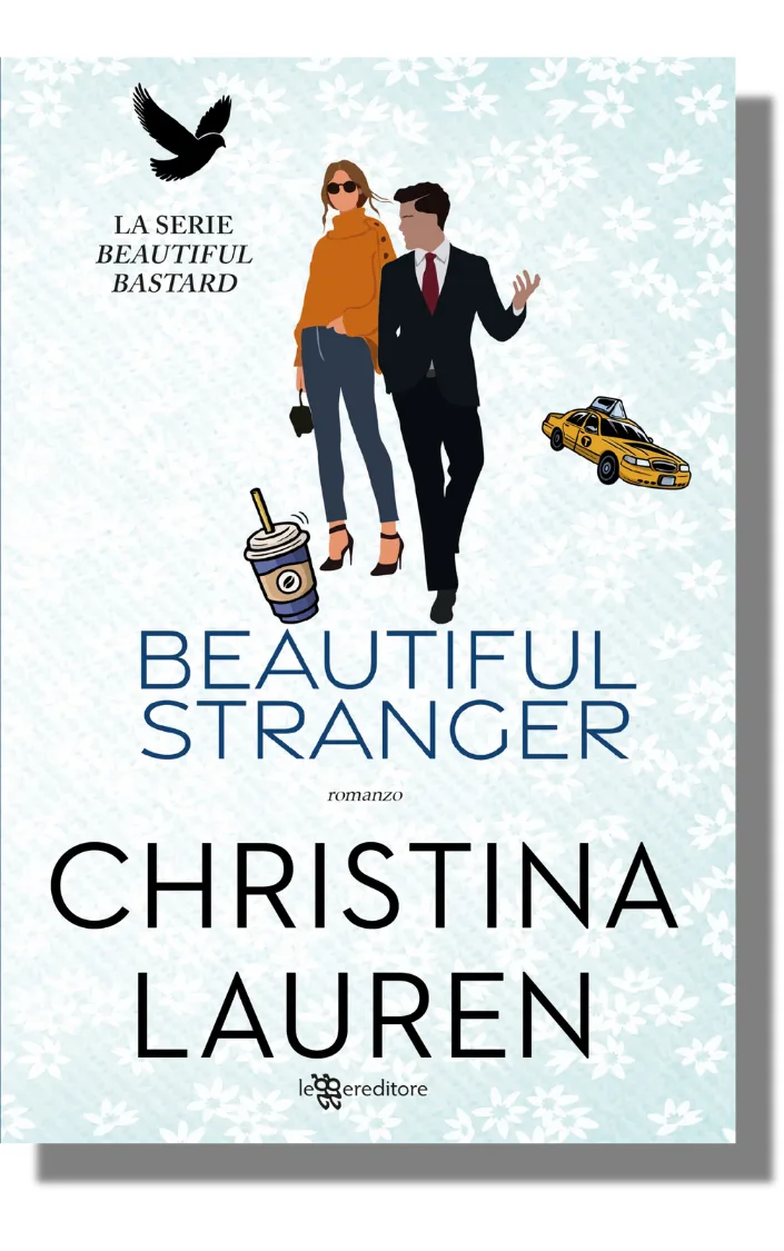 BEATIFUL STRANGER di Christina Lauren: Recensione