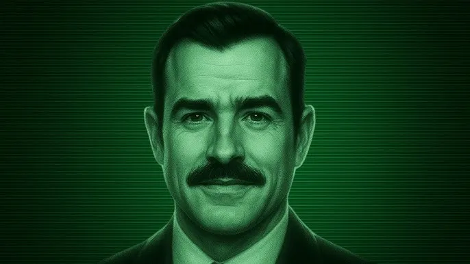 Fallout 2: Mr. House è vivo? Justin Theroux paragona il magnate di New ...