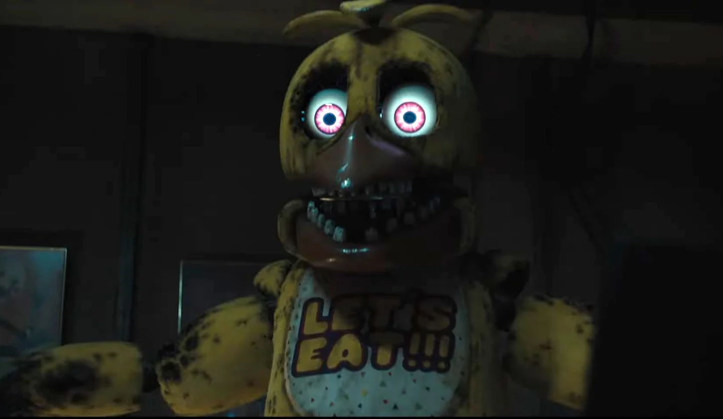 Recensione di Five Nights at Freddy’s 2: tra nostalgia e ombre del ...
